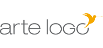arte logo – Werbeagentur & Fotostudio
