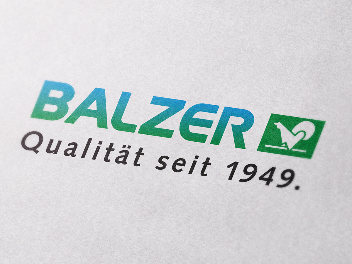 Referenzen – arte logo