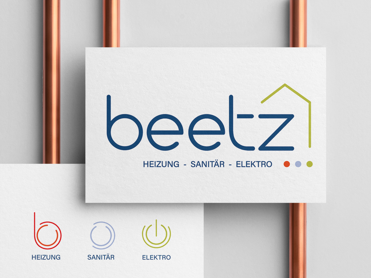 Referenzen – arte logo